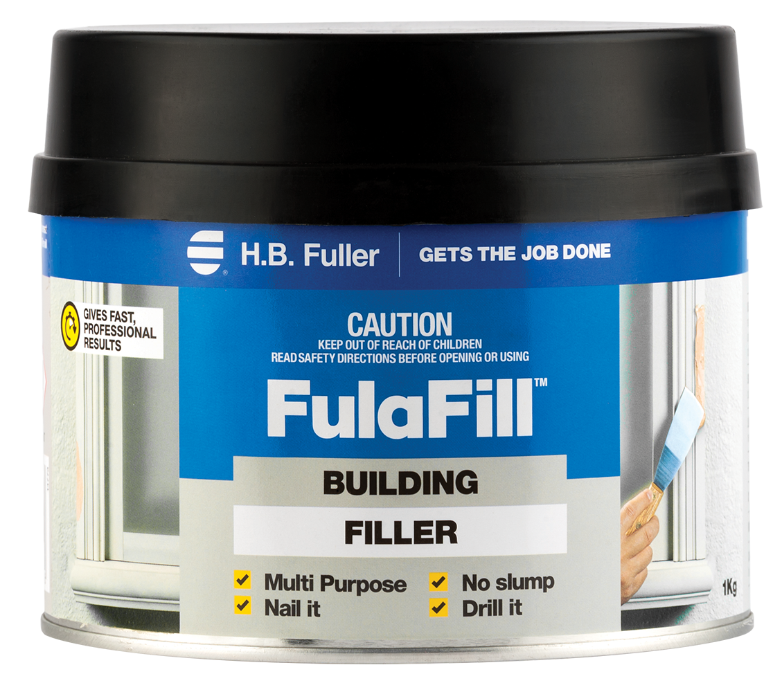 Fillers | H.B. Fuller Australia