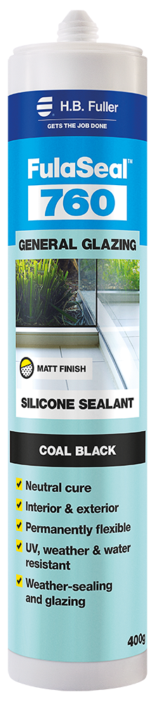 Silicones | H.B. Fuller Australia